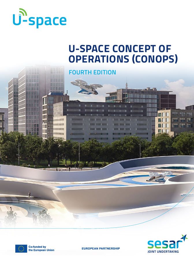 CORUS XUAM update – sUAS News