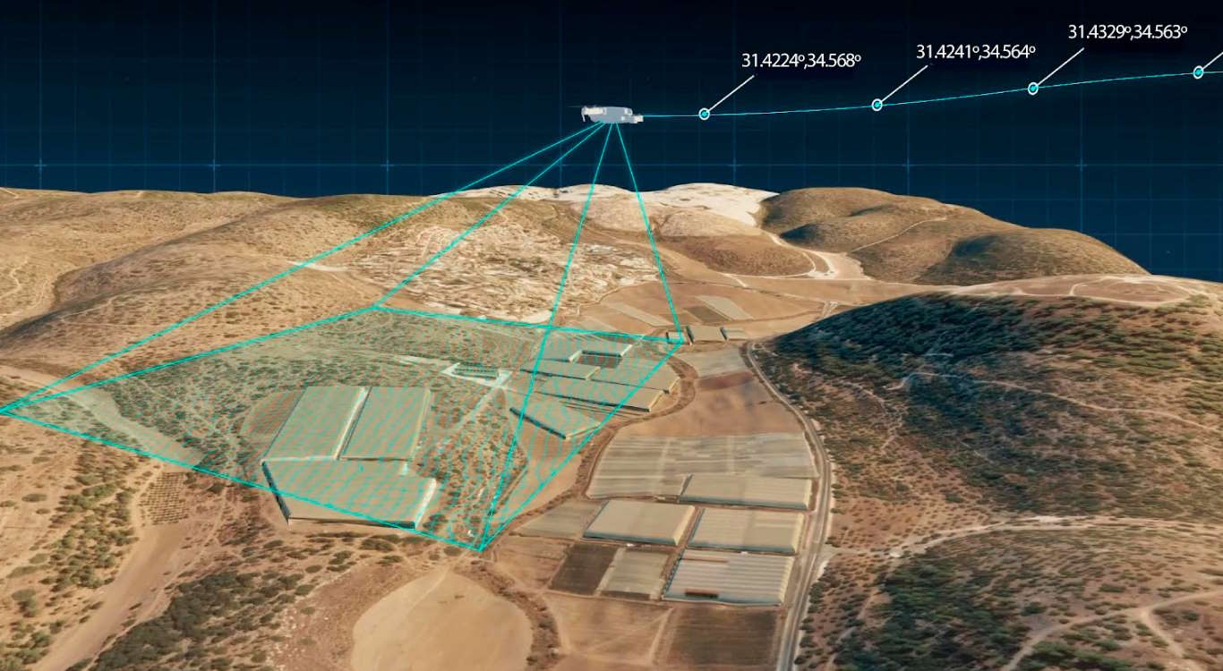 Asio Technologies completed the delivery of 100 vision-based navigation ...