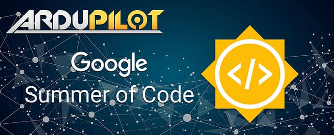 Google Summer of Code and Ardupilot 2023 – sUAS News