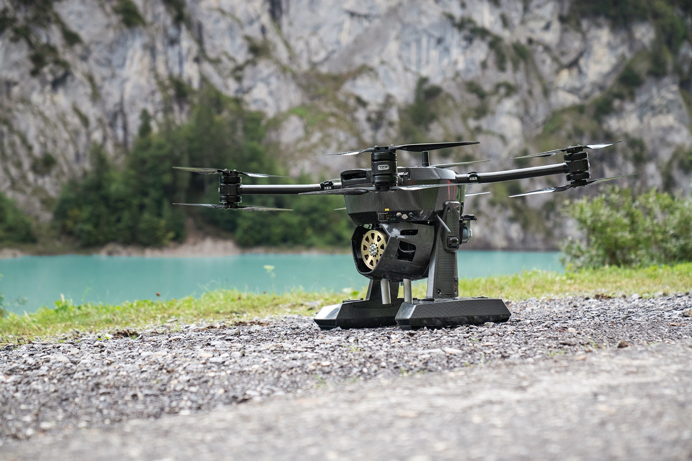 Coptrz and XER Technologies fly high with new partnership – sUAS News