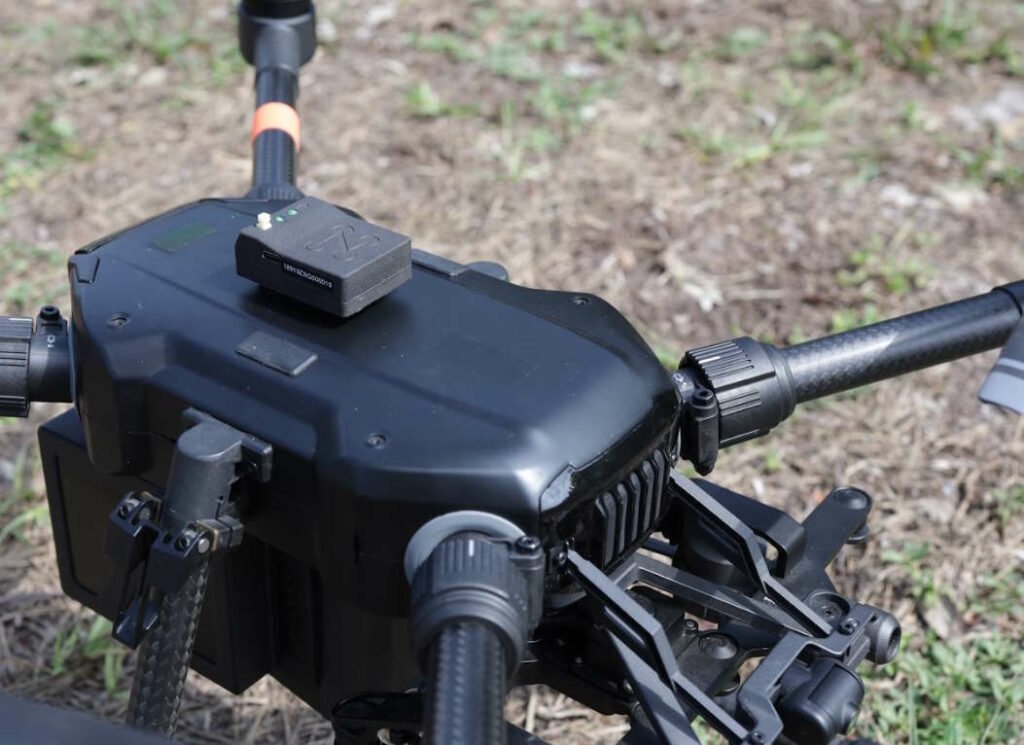 Zing Secures FAA Declaration of Compliance Approval for Z-RID ...