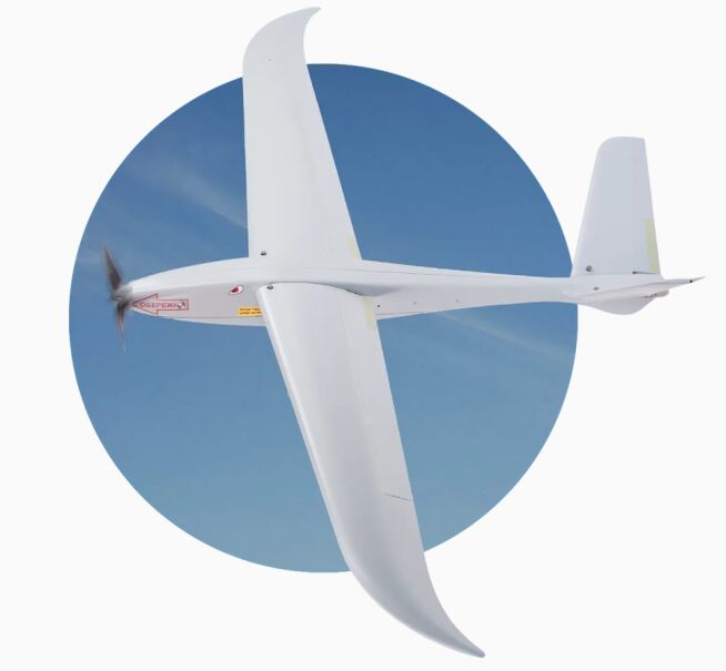 Doodle Labs and UKRSPECSYSTEMS Join Forces to Enhance MINI SHARK UAV’s ...
