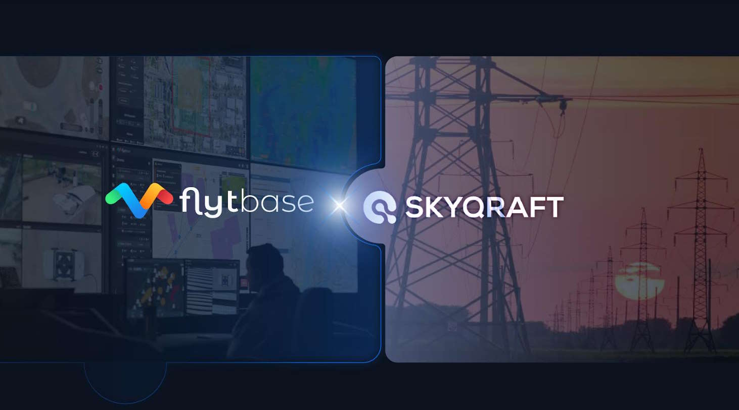 FlytBase and Skyqraft partner to enable autonomous power grid asset ...