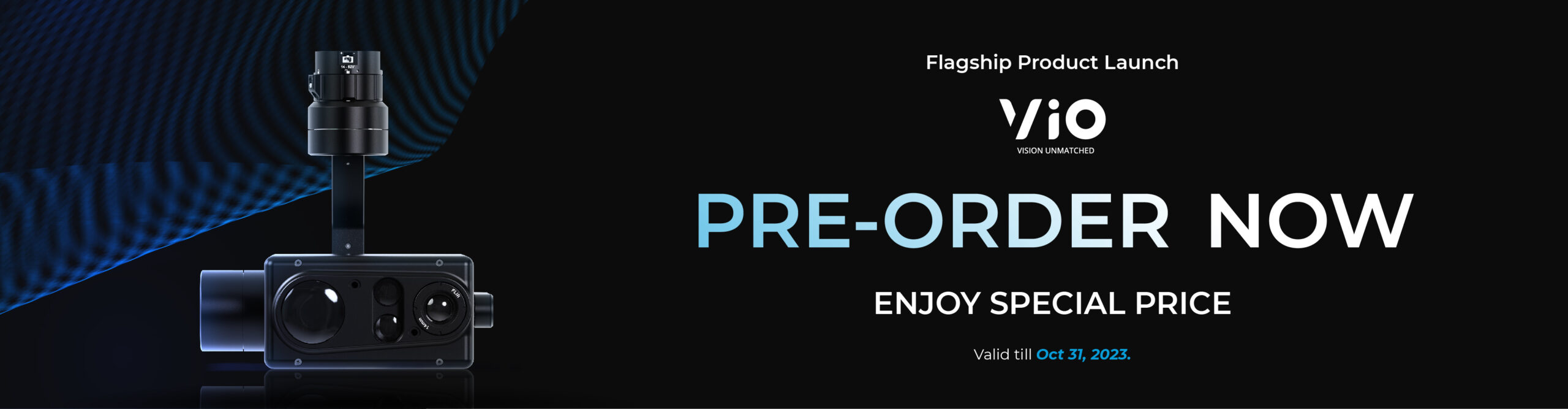 Gremsy unveils versatile, lightweight EO/IR payload – sUAS News