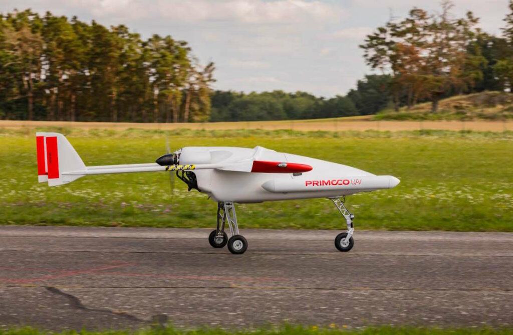 Primoco UAV SE, Doubles the Profit and Tripled the Revenue in the First ...