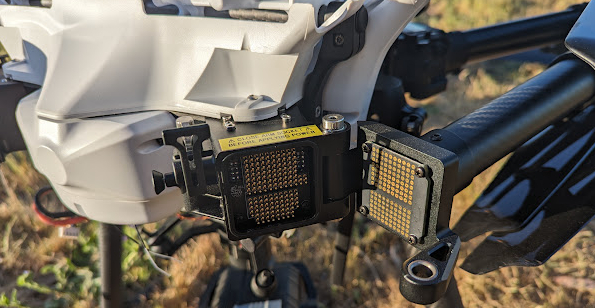 Watts Innovations Prism Lite – very nice! – sUAS News