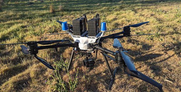 Watts Innovations Prism Lite – very nice! – sUAS News