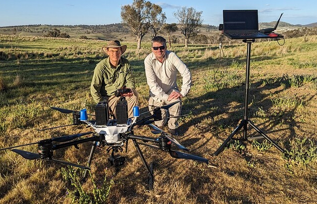 Watts Innovations Prism Lite – very nice! – sUAS News