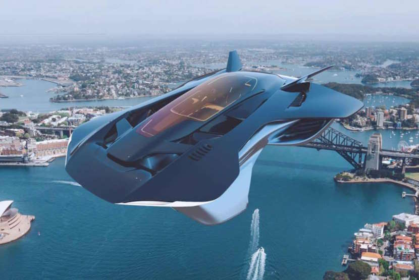 UK-based start-up Bellwether Industries and Viasat are scaling up their ...