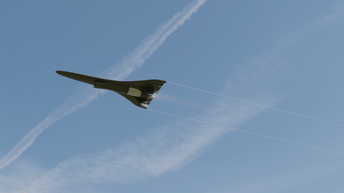 The Mach Initiative – sUAS News