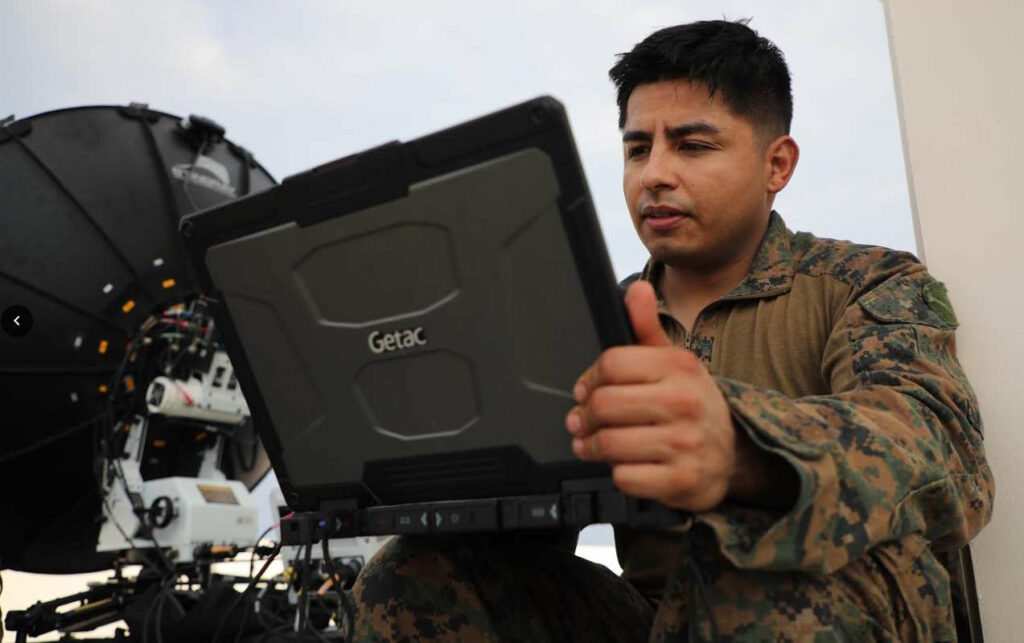 Sentient ViDAR optical sensors successful test flights on uncrewed ...