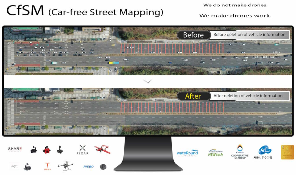 Hankyung.com introduces: DroMii to Exhibit at CES 2024, Unveiling CfSM ...