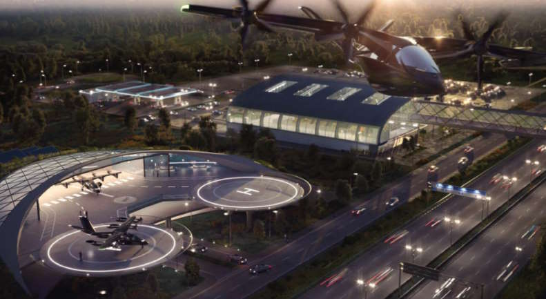 NATS to reveal blueprint for integrated airspace at CANSO Airspace ...