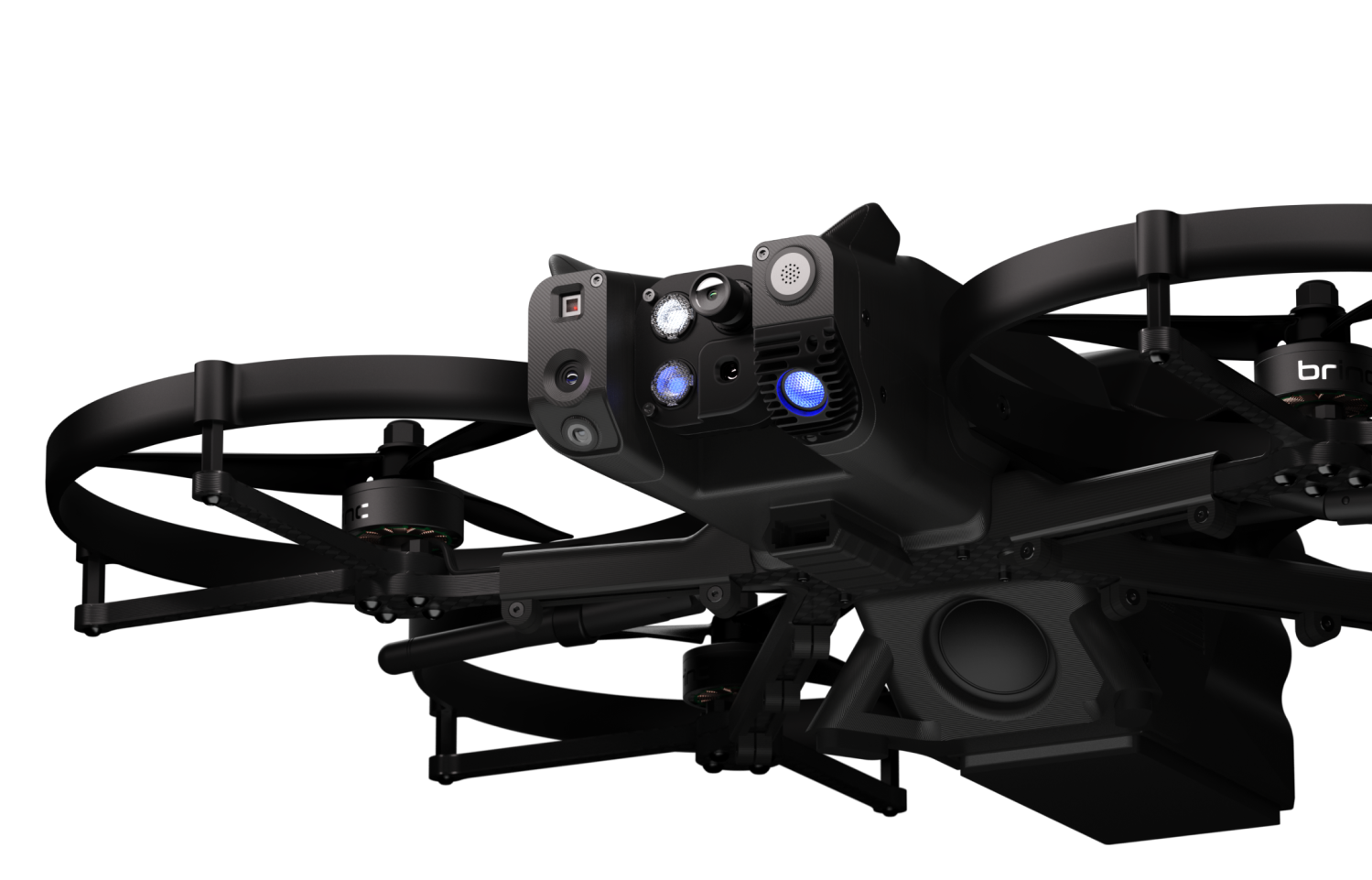 BRINC Drones Releases Year-End Corporate Update – sUAS News