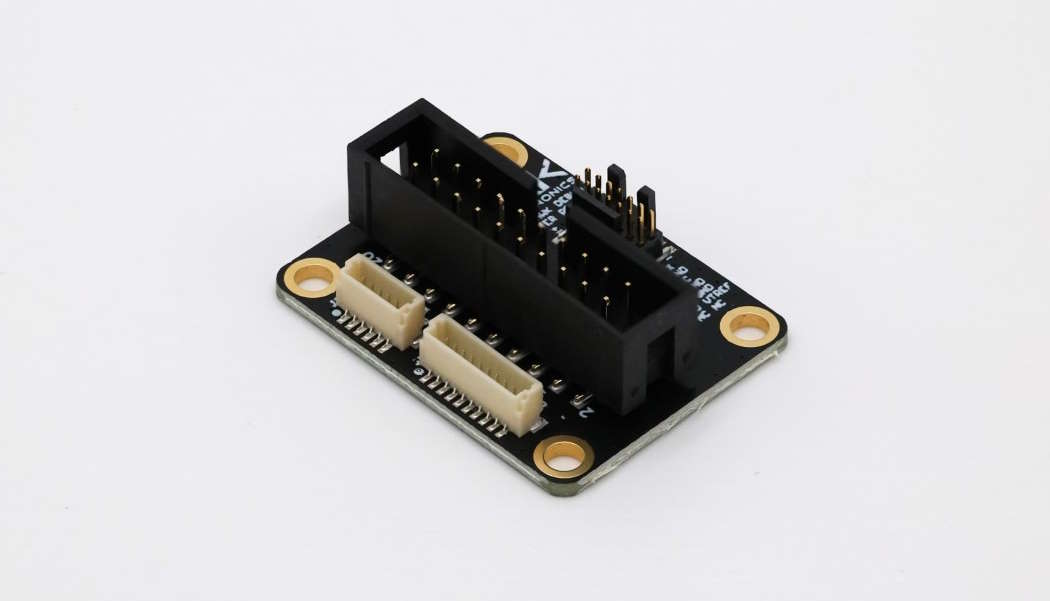 ARK Pixhawk Debug Adapter – sUAS News