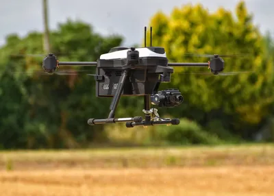 Xalles Holdings Completes Successful Acquisition of Artemis Defense ...