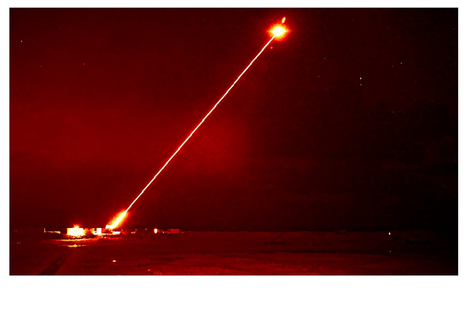 DragonFire laser achieves another UK first – sUAS News