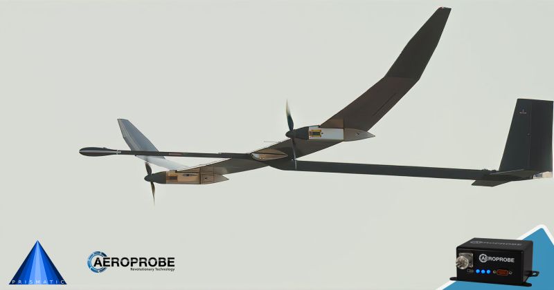 Measuring Up: Hyperion Micro Air Data System Delivers Precision in Thin ...