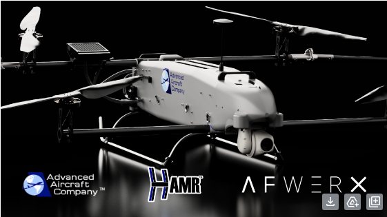 Advanced Aircraft Company Secures AFWERX Phase II Contract For Next ...