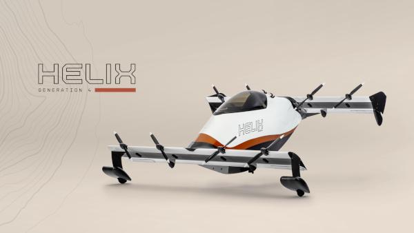 Pivotal – eVTOL Flight Instructor – sUAS News