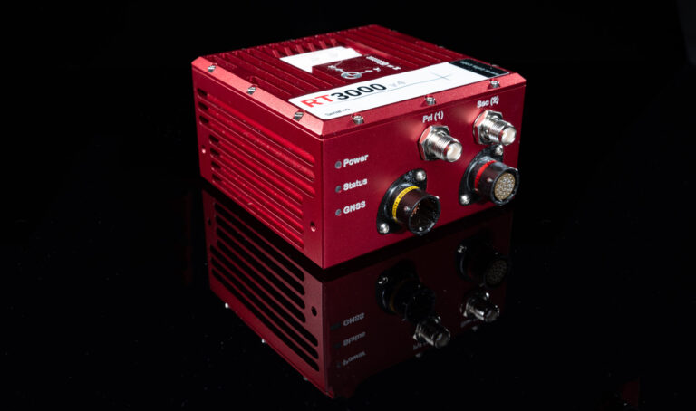 The RT3000 v4 is here! – sUAS News