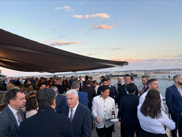 High Point Aerotechnologies Establishes Subsidiary in Singapore to ...