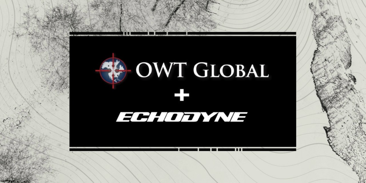 OWT Global and Echodyne Collaborate on Next-Generation Situational ...