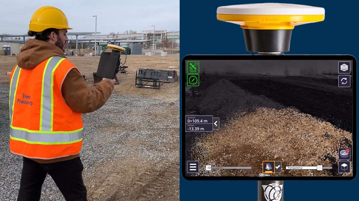Bringing Data to Life One Point at a Time – sUAS News