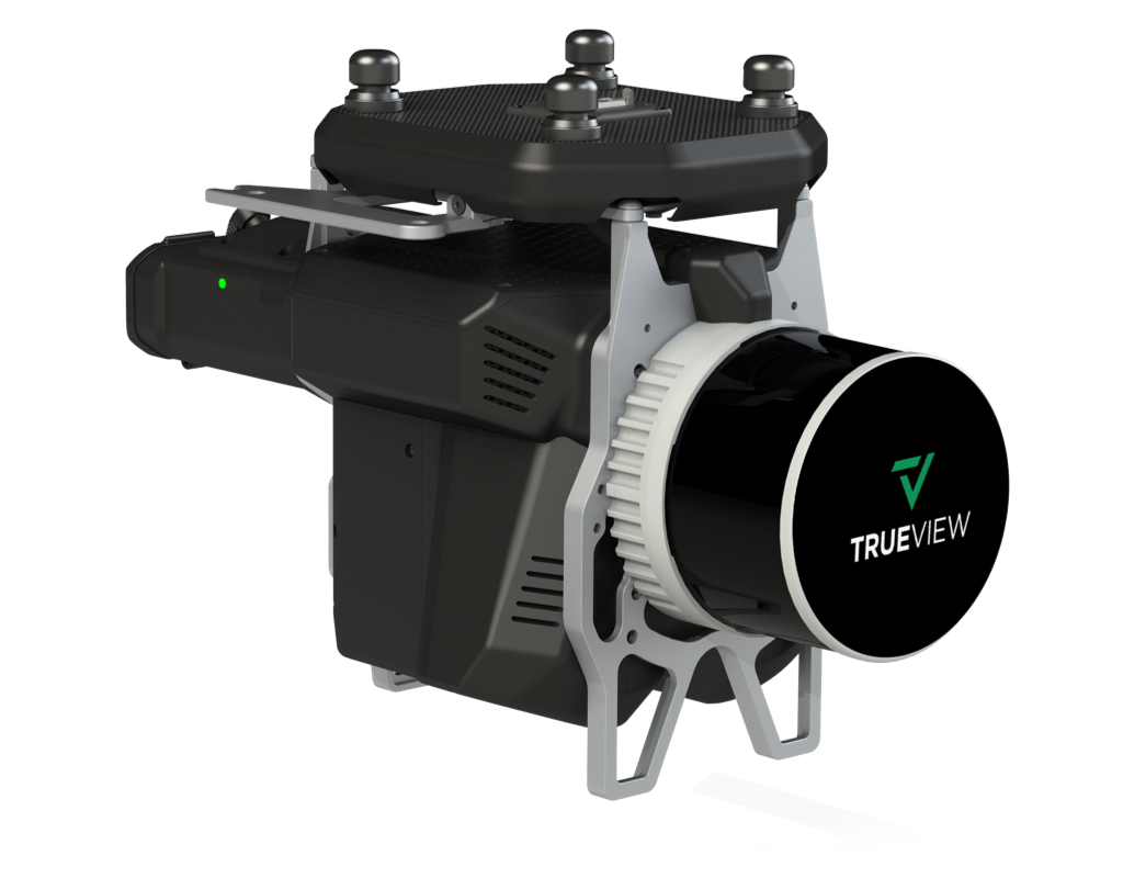 GeoCue Announces Three New TrueView 3D Imaging Systems and Introduces ...