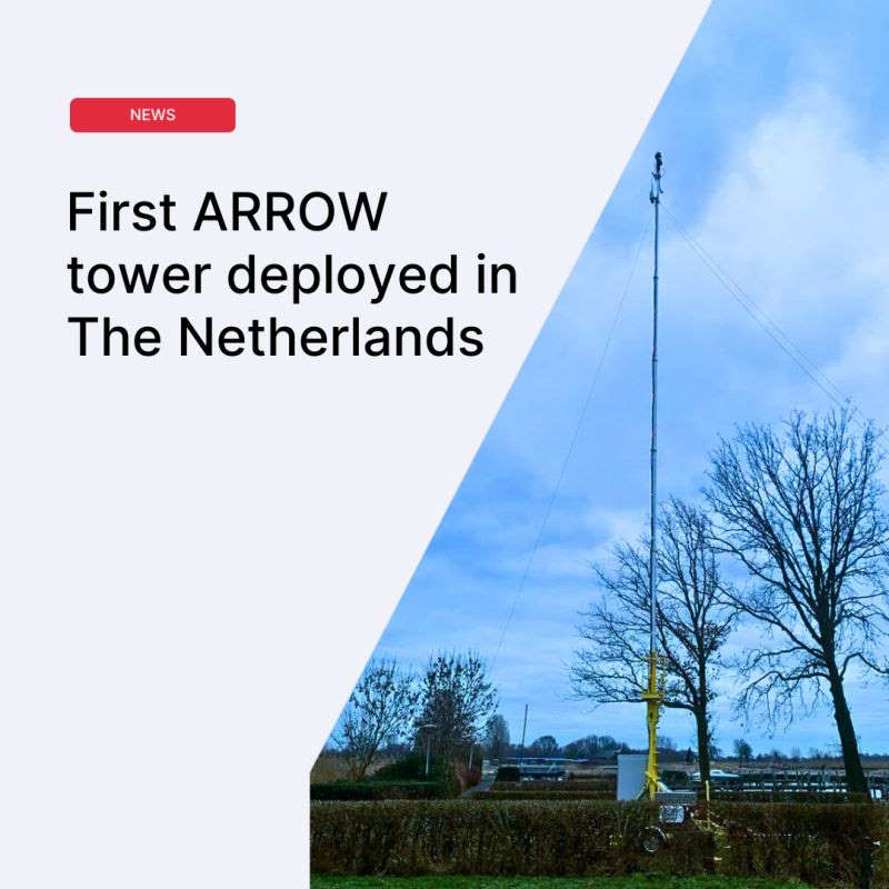 Beyond Sight, Not Limits: The Future of Drone Flight is Here – sUAS News