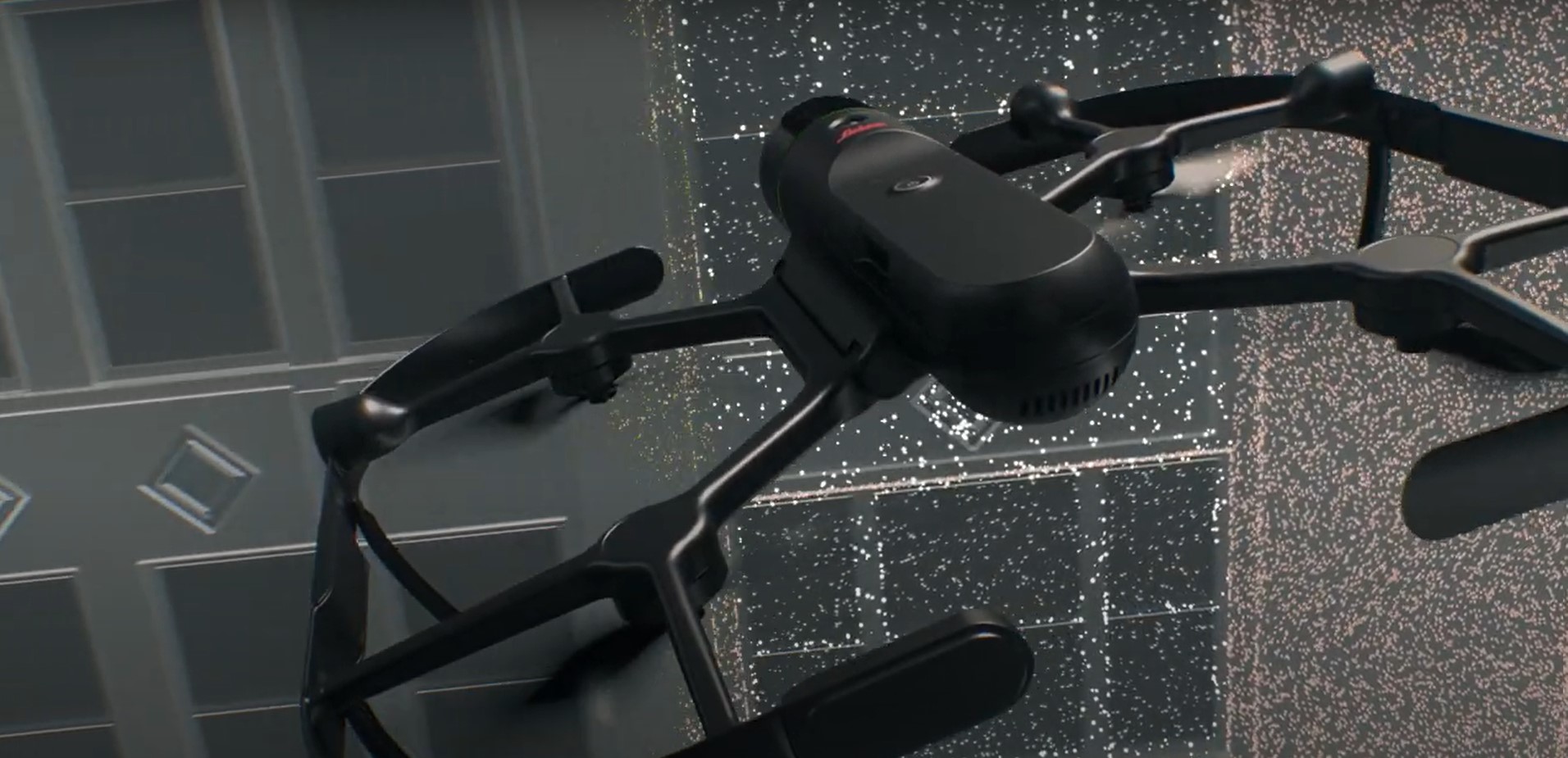 Leica BLK2FLY LiDAR – sUAS News