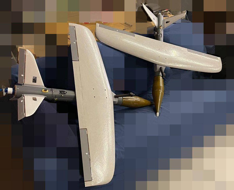 From Mortar to Menace: Loitering Munitions Take New Form with PG-7VL ...