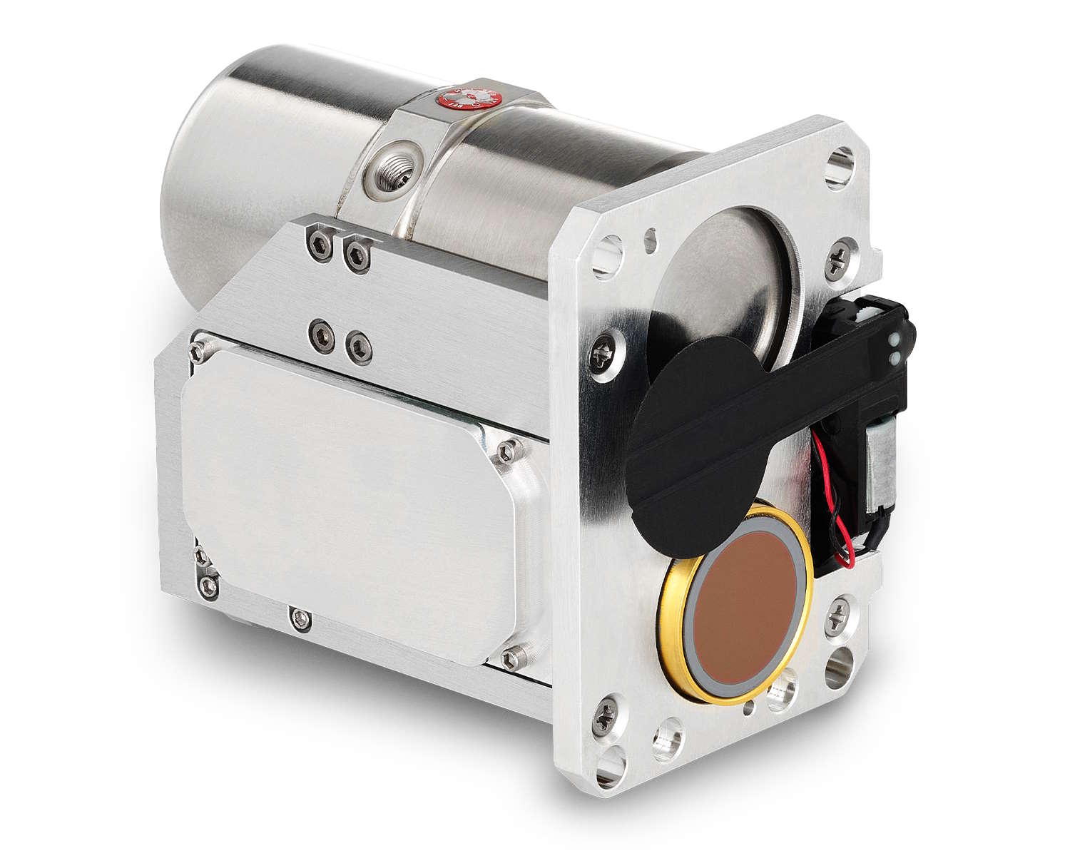 Teledyne FLIR Introduces Neutrino LC OGI Camera Module for Optical-Gas ...