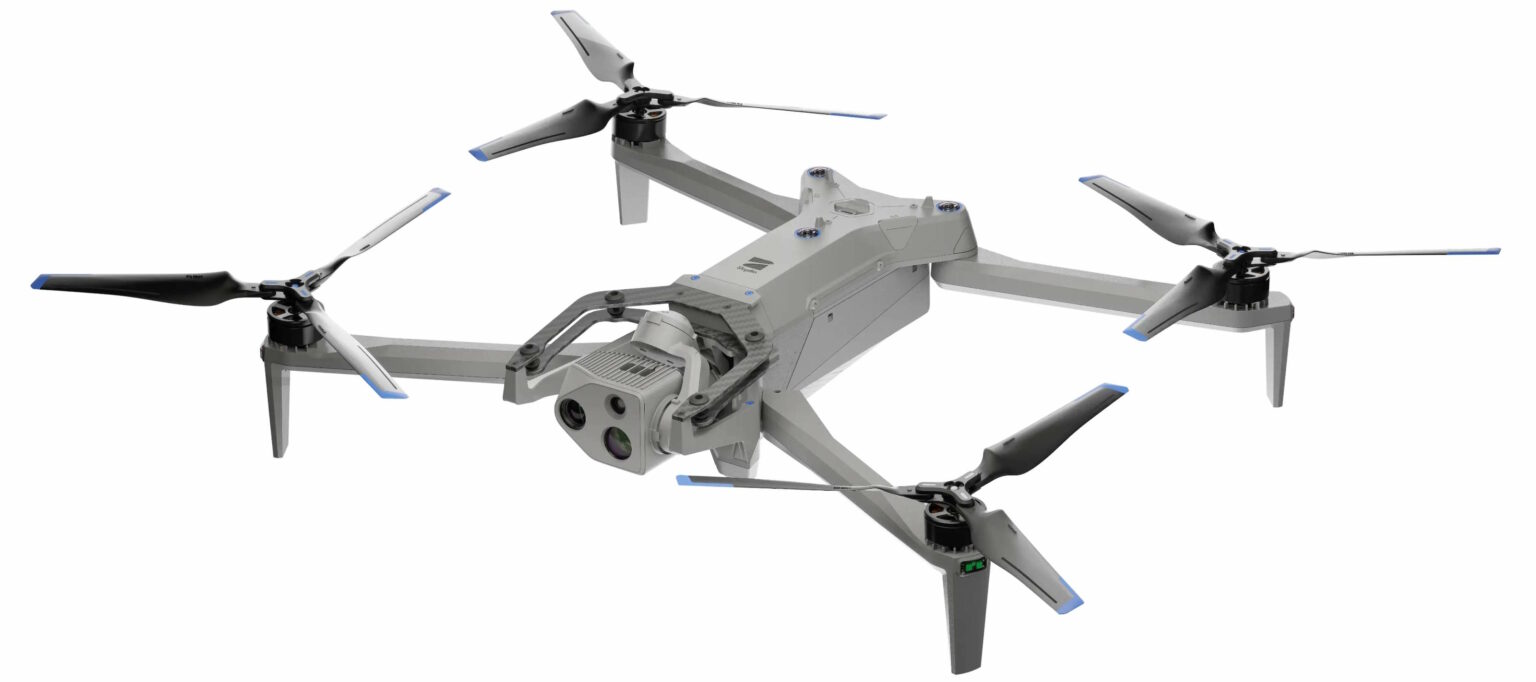 Skydio Begins Delivery of X10D Small UAS to Defense Customers; Debuts ...