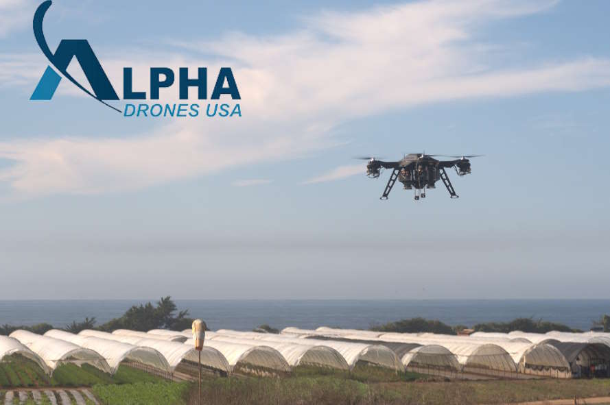 Parallel Flight Technologies Receives Order From Alpha Drones for Multiple Units of its Hybrid ...