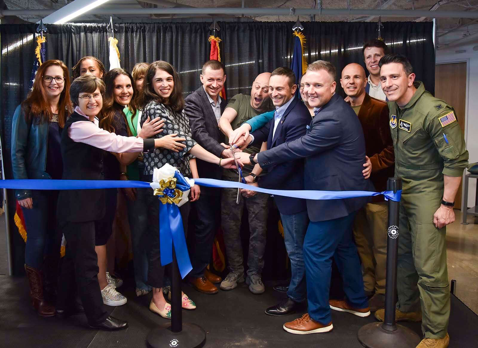 Joint Defense Innovation Office Expands Presence in Austin – sUAS News