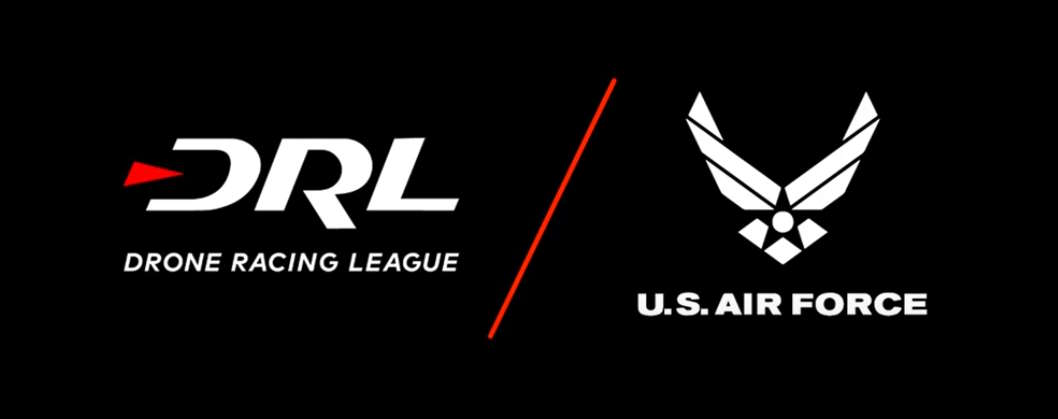 The Drone Racing League and the United States Air Force Announce ...