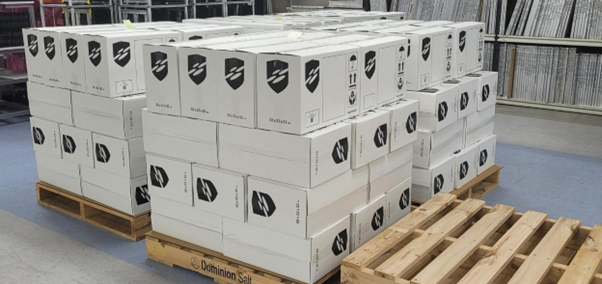 DroneShield Awarded $4.3 Million U.S. Government Contract – sUAS News