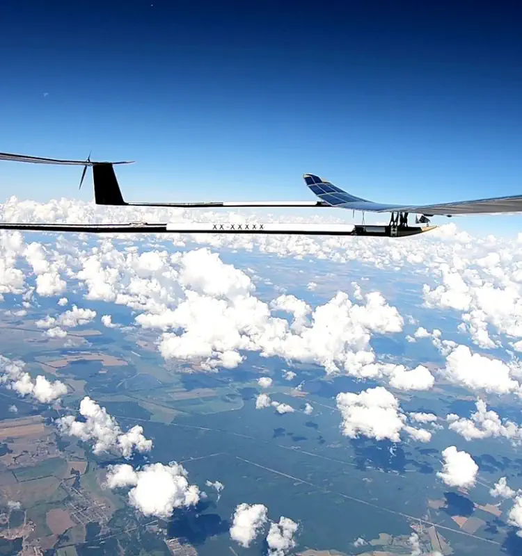 Mira Aerospace and VEDA Aeronautics Collaborate to Bring Advanced High ...