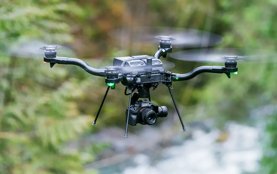 Freefly Systems integrates Doodle Labs radios into new NDAA-compliant ...