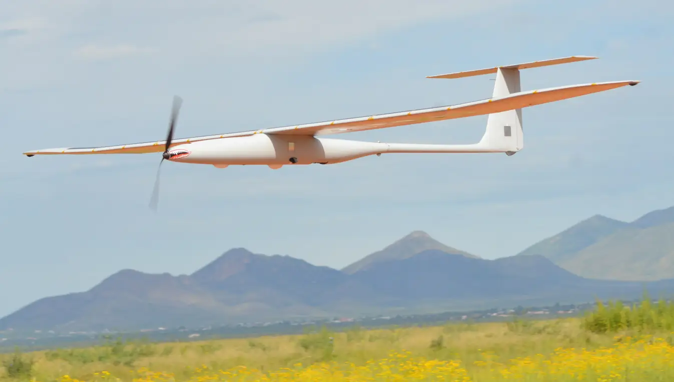 Kraus Hamdani Aerospace Wins Contract to Provide the U.S. Navy with its ...