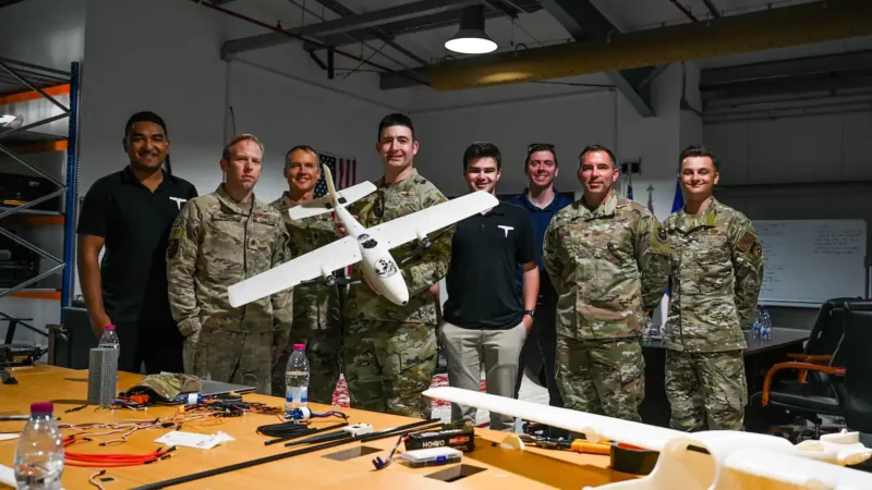 CubePilot – sUAS News