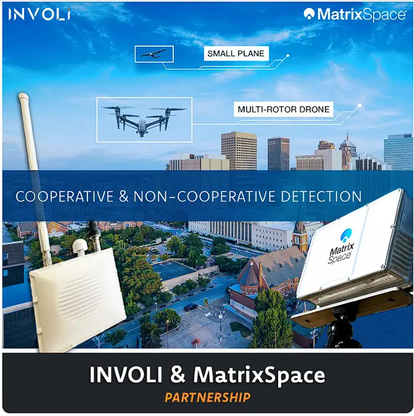 INVOLI and MatrixSpace unveil one-stop solution for cost-effective ...