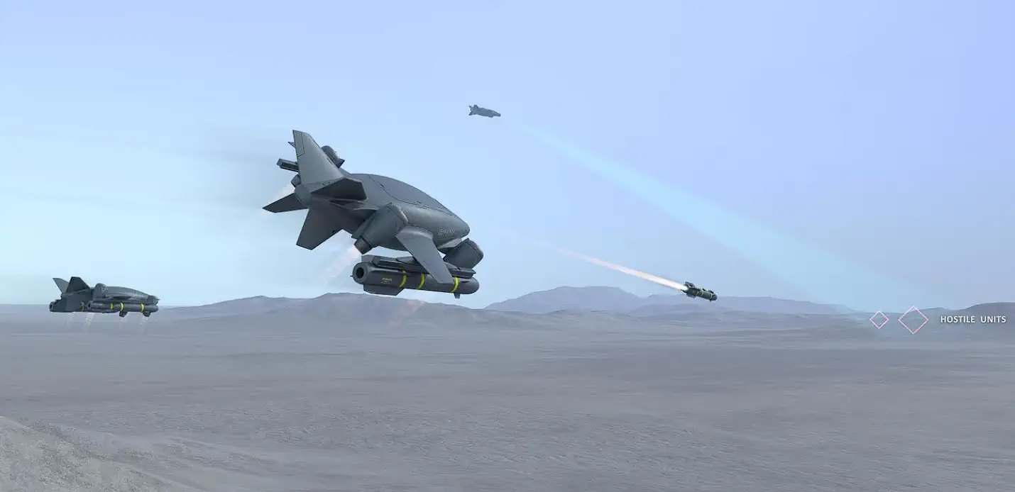 Mayman Aerospace unveiling first full-scale model of Razor™ P100 ...