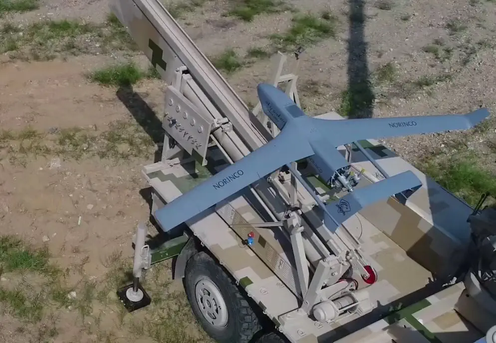 Buyer to Builder: Uganda’s Defence Industry Takes Off China Partnership ...