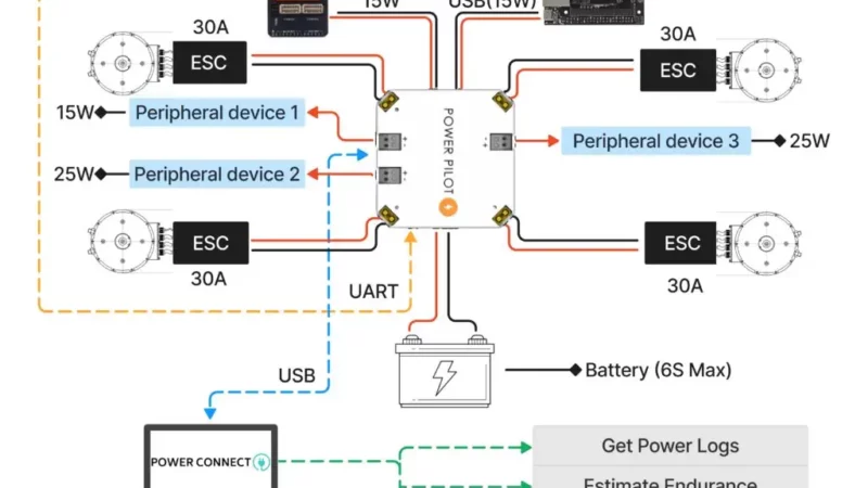 CubePilot – sUAS News
