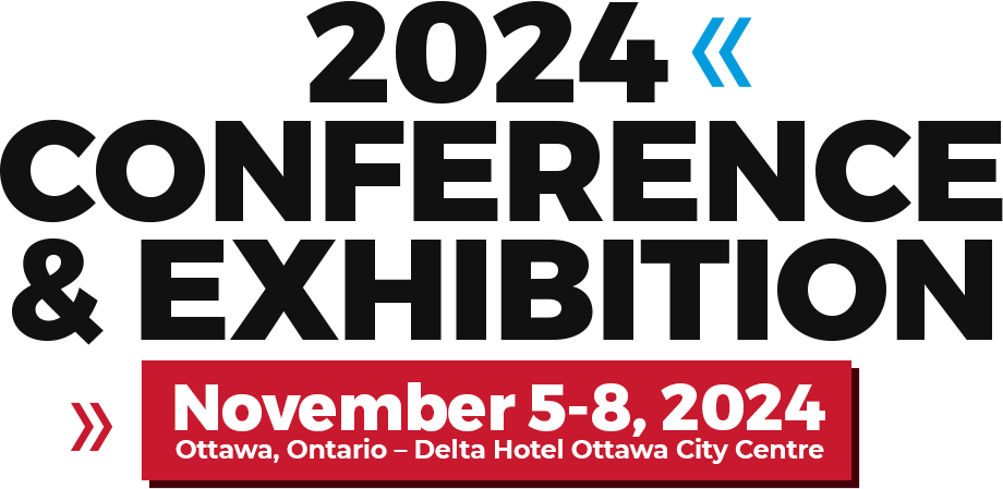 Aerial Evolution Association of Canada 2024 Conference & Exhibition ...