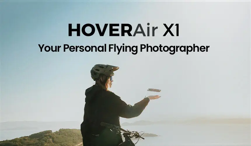 Launching Exclusively at JB Hi-Fi: HOVERAir X1–Australia’s New Gateway ...