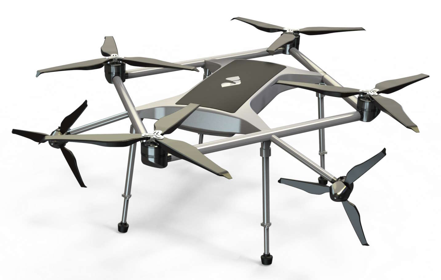 Soaring Achieves First Documented Nighttime Live Fire Exercise Autonomous Aerial Ammunition Resupply Via Tactical Drone With U.S. Army 25th Infantry Division sUAS News