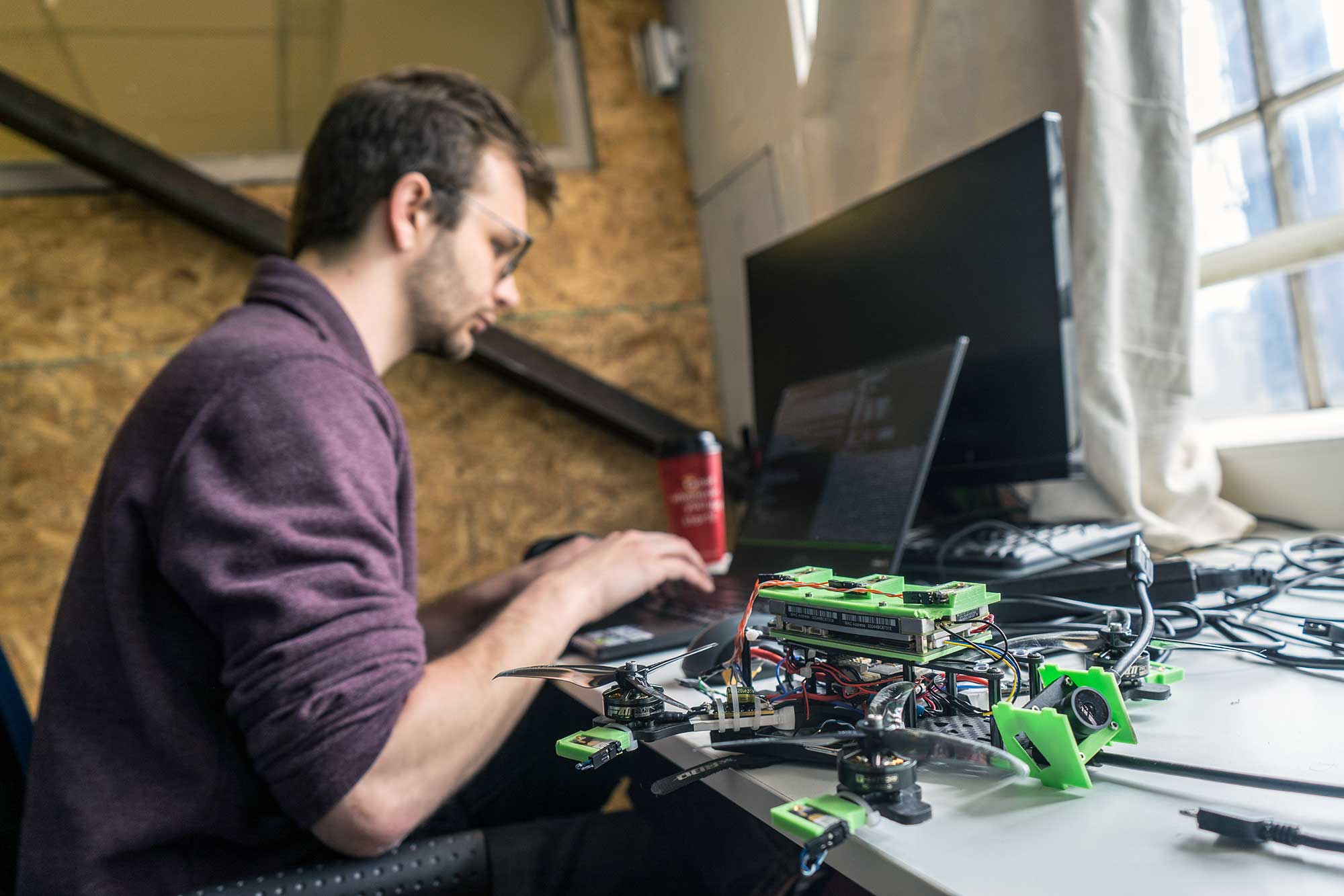 Air Force Taps KEF Robotics for Tactical Funding Increase (TACFI) for ...